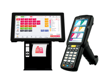 Nos solutions - Retailmax Belgique